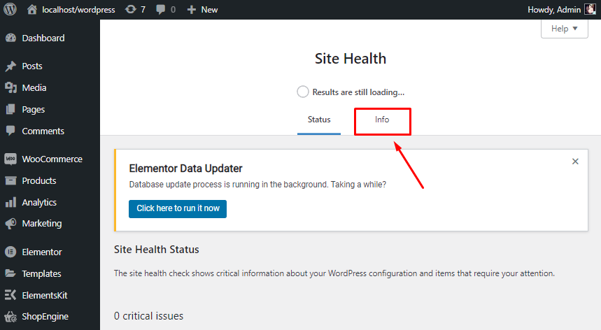 How To Check And Update PHP Version In WordPress Website