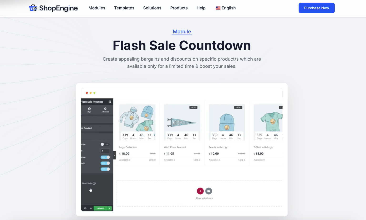 6 Converting WooCommerce Countdown Timer Plugins