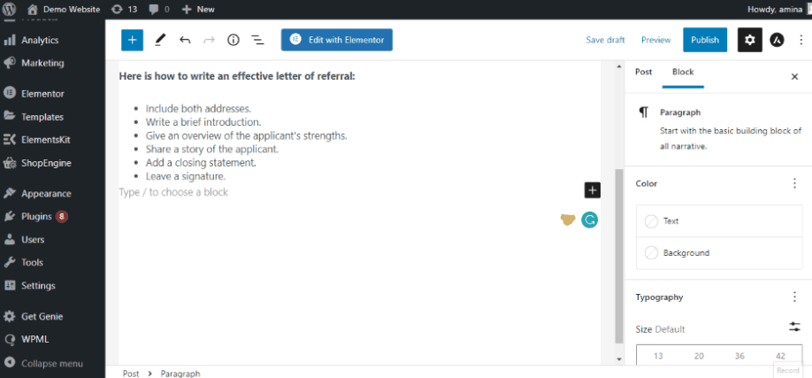 WordPress GIF Not Playing How To Fix WordPress