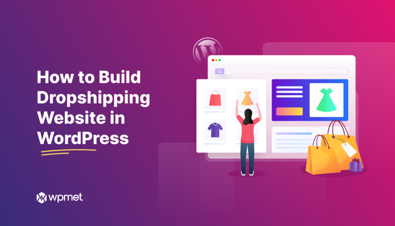 How to Build the Best Dropshipping Website in WordPress