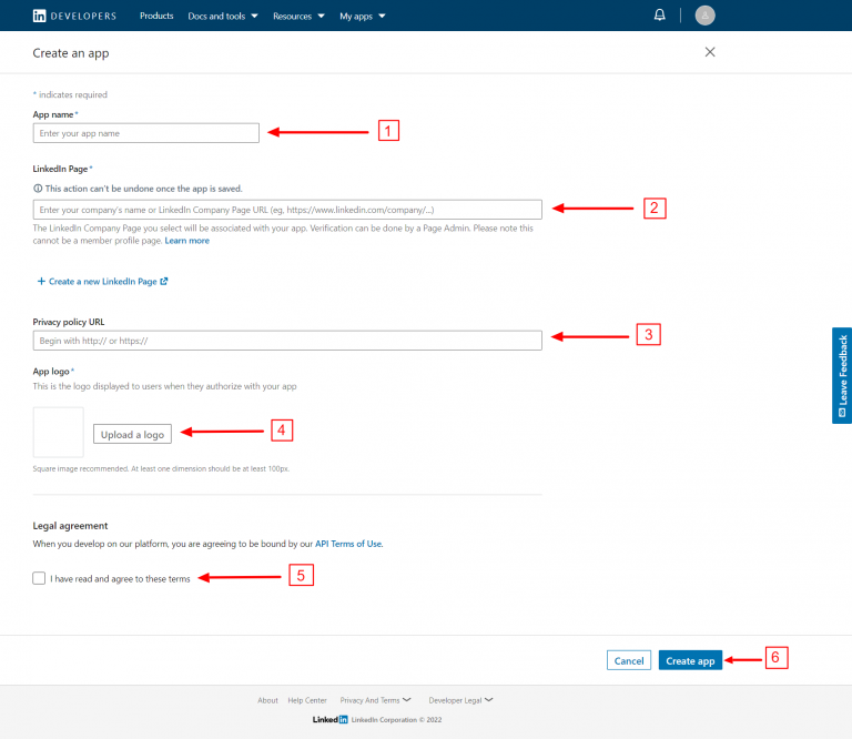 LinkedIn Login Integration for WordPress - Wpmet