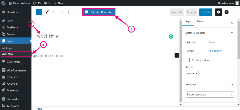 How To Create Multilingual Website In Wordpress To Expand Your Business