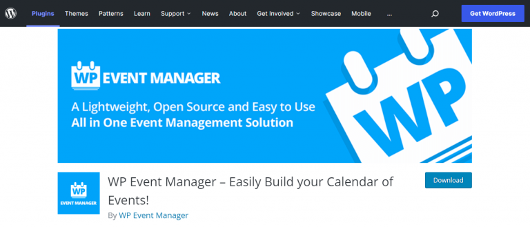 5 Best WordPress Event Management Plugins You Must Try Out 5 Best WordPress Event Management Plugins You Must Try Out
