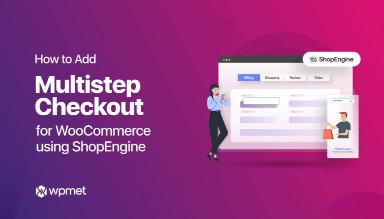 Add Woocommerce Multi Step Checkout In Wordpress In 5 Steps