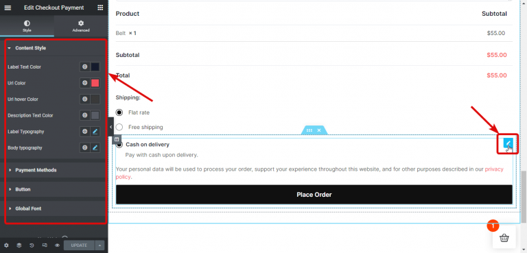 Add WooCommerce Multi Step Checkout in WordPress in 5 Steps