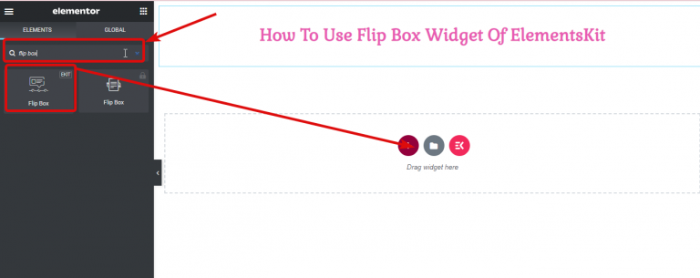 How To Create Flipbox Overlays And Hovers In WordPress - Wpmet