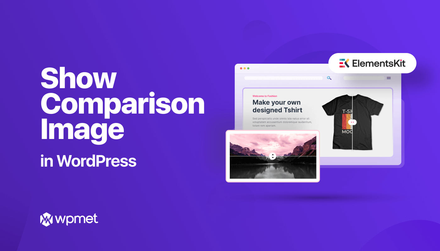 How To Add WordPress Before And After Slider