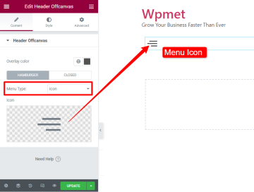 How to Add Hamburger Menu to WordPress Website? (Gutenberg + Elementor)