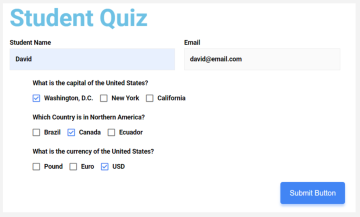 How To Connect WordPress Forms to Google Sheets