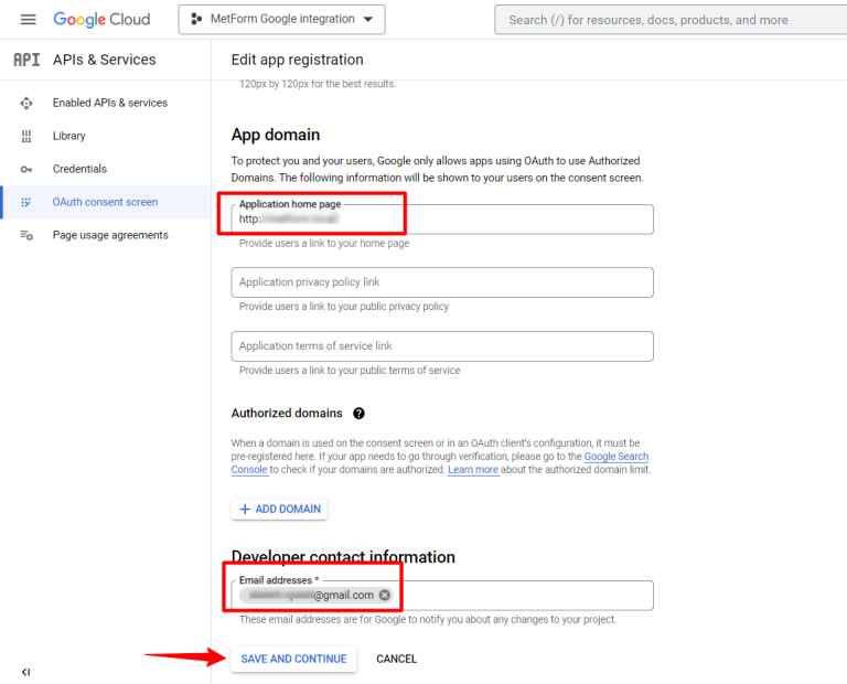How To Connect WordPress Forms to Google Sheets