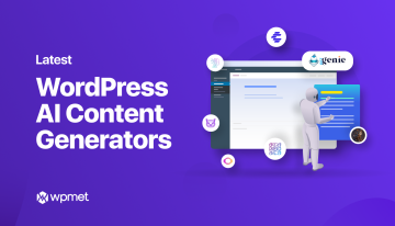 Top 7 WordPress AI Content Generators