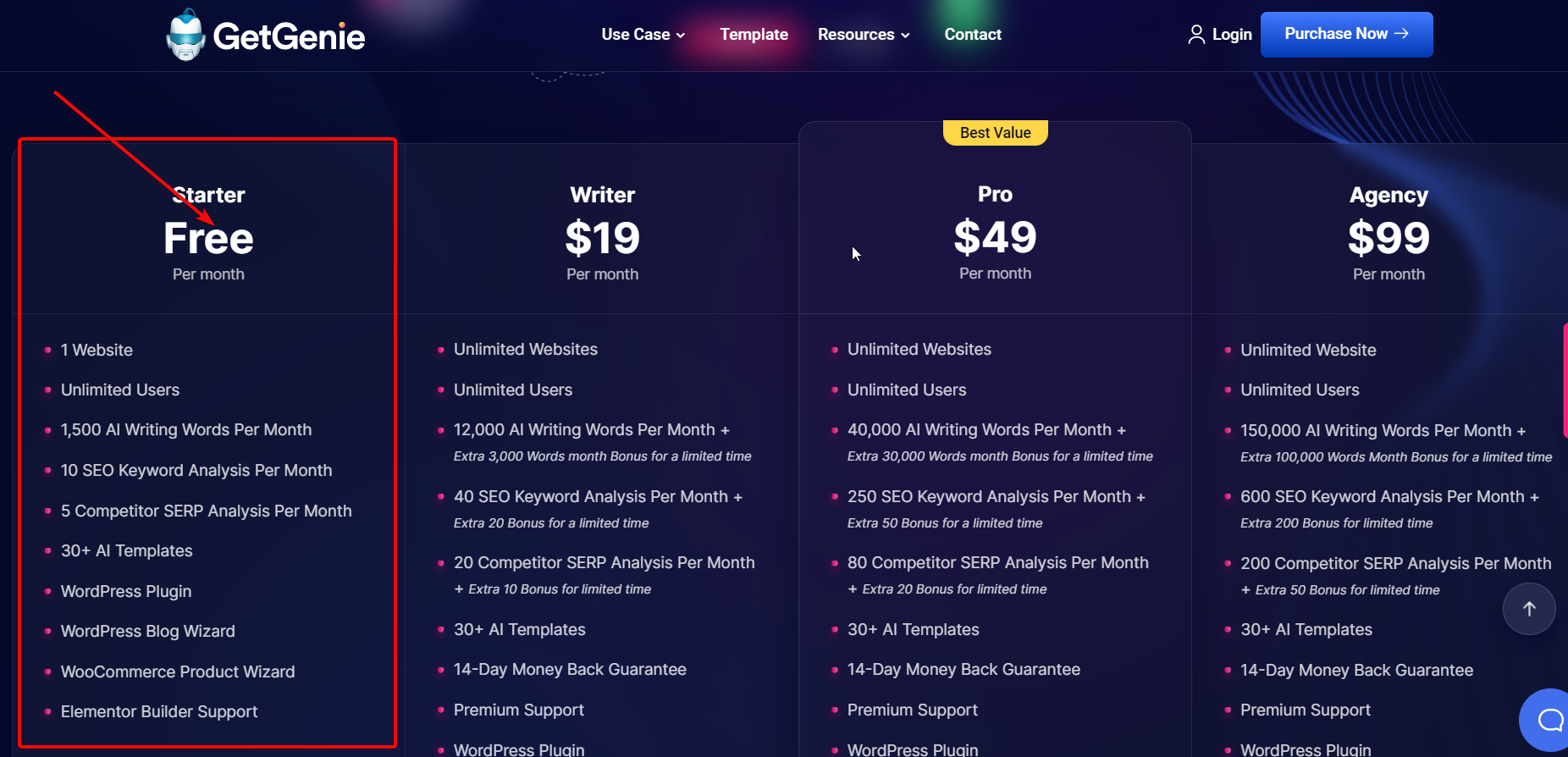 GetGenie vs. NeuronWriter-Which AI Content Generator to Try?