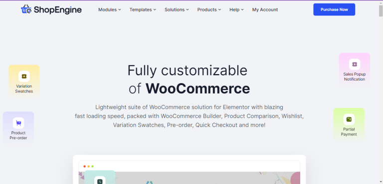 How to Create An Online Merch Store in 7 Simple Steps