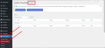 How to Create An Online Merch Store in 7 Simple Steps