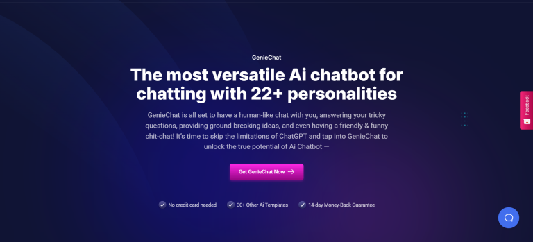 Best Ai Chatbot Online in 2025