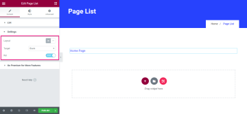 How to Create Page List in WordPress (Beginner-Friendly Tutorial) - Wpmet