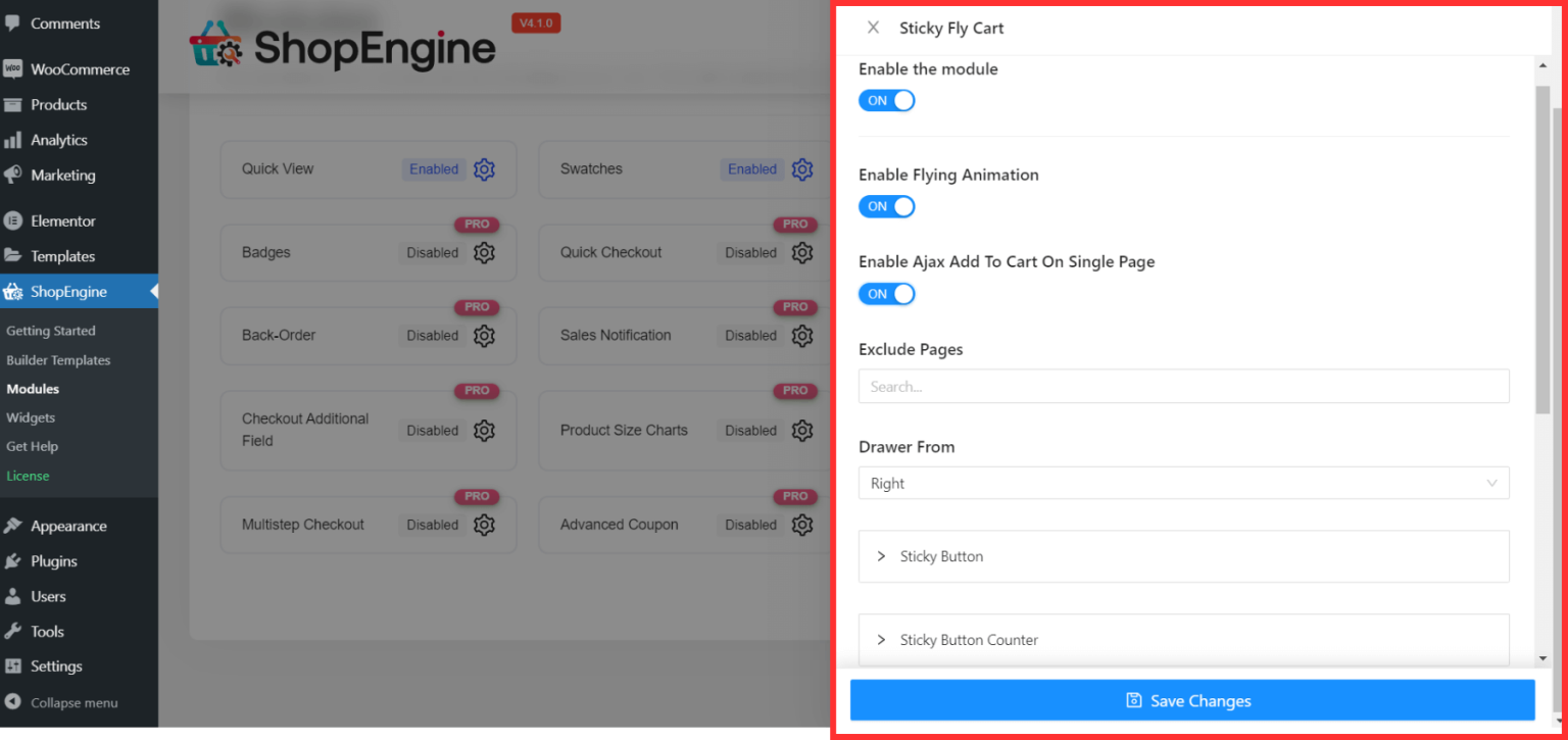 How To Add Woocommerce Floating Cart To Wordpress In 3 Simple Steps 9159