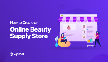 How to Create an Online Beauty Supply Store
