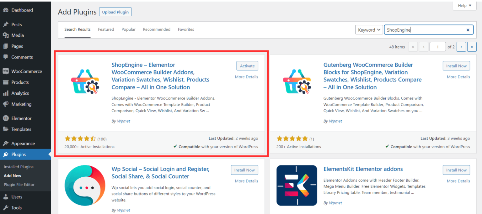 How To Add Woocommerce Floating Cart To Wordpress In 3 Simple Steps