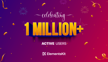 Why Should you Choose ElementsKit Elementor Addons?