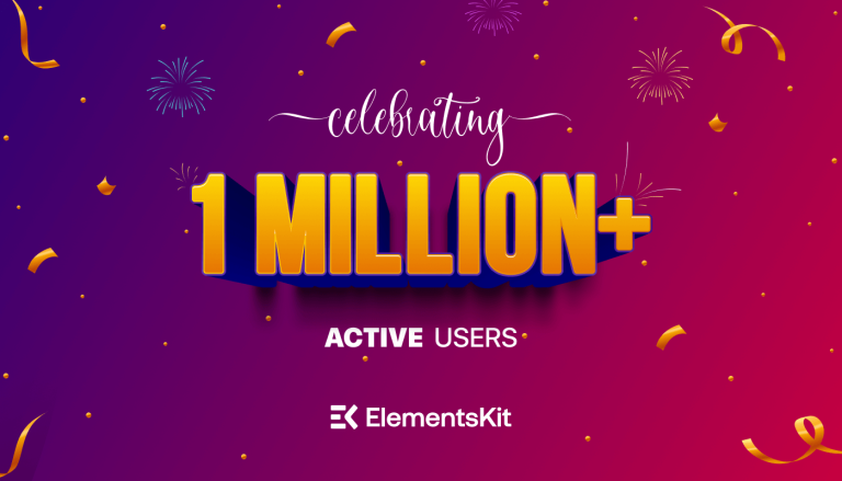 Why Should you Choose ElementsKit Elementor Addons?