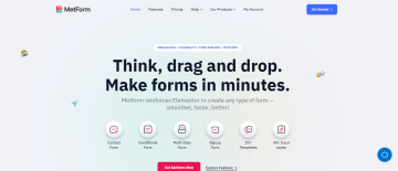 How to Create ActiveCampaign WordPress Form (4 Simple Steps) - Wpmet