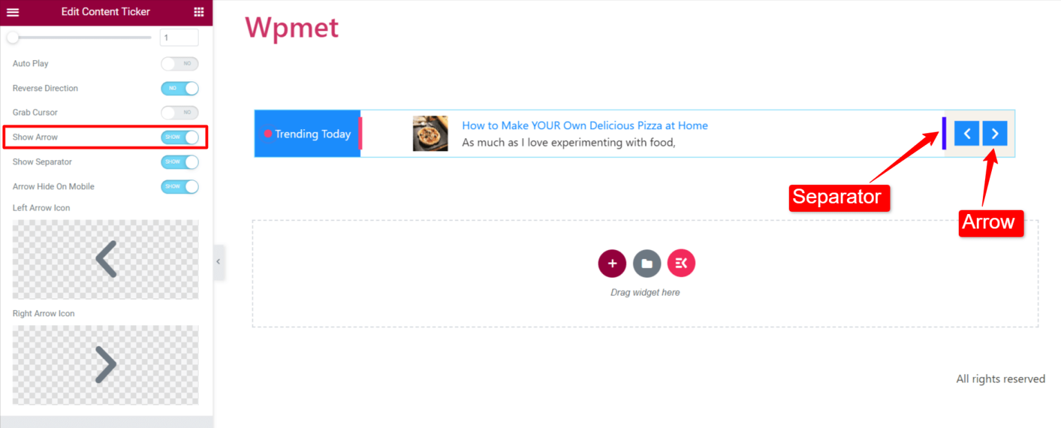 WordPress でニュースティッカーを作成する: 3 つの簡単なステップ