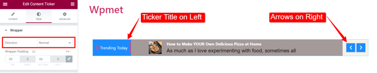 Creating a News Ticker in WordPress: 3 Easy Steps