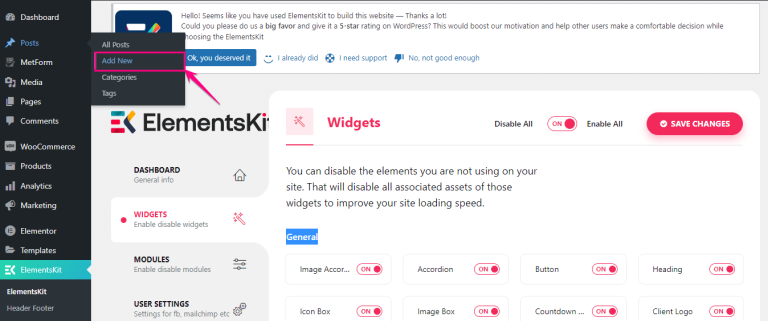 How to Create Image Swap Effect in WordPress