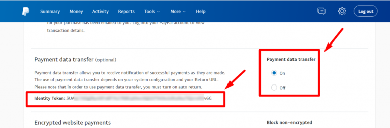Accept PayPal Payments with WordPress Forms - Wpmet