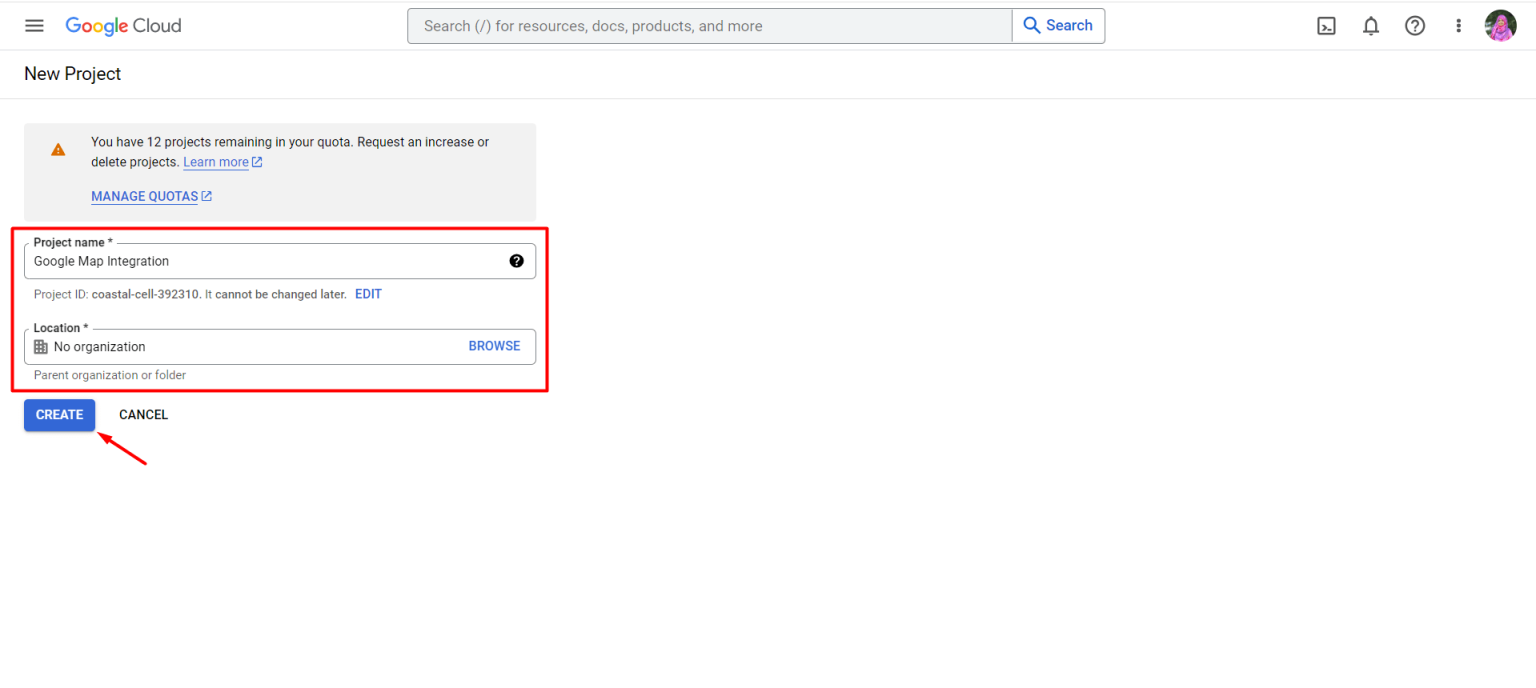 How to Add Google Maps in WordPress Site (The Easiest Way)