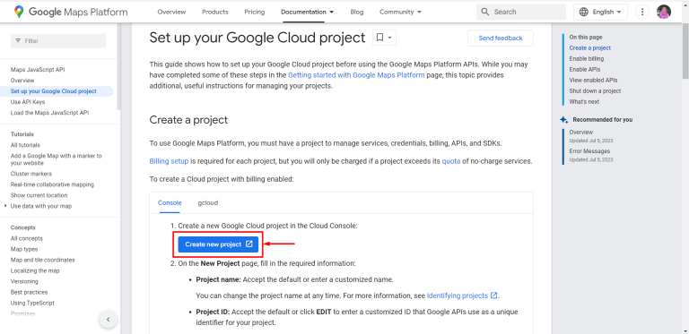How to Add Google Maps in WordPress Site (The Easiest Way)