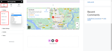 How to Add Google Maps in WordPress Site (The Easiest Way)