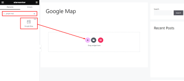 How to Add Google Maps in WordPress Site (The Easiest Way)