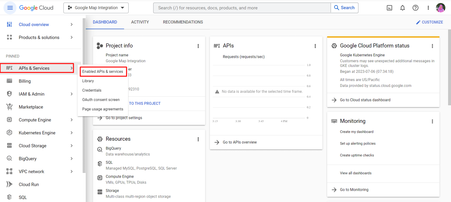 How to Add Google Maps in WordPress Site (The Easiest Way)