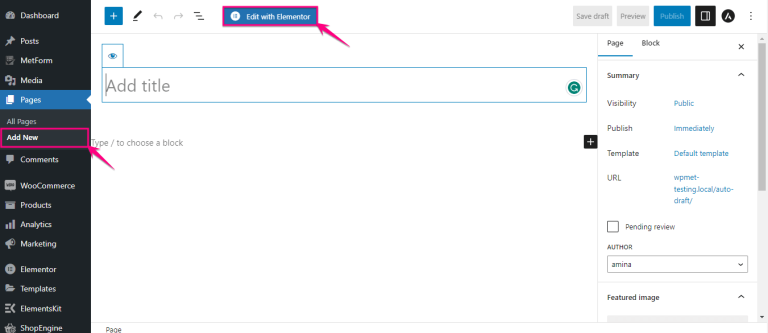 How to Add Dual Button in WordPress (Step-By-Step-Guide)