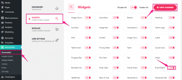 How to Add Dual Button in WordPress (Step-By-Step-Guide)
