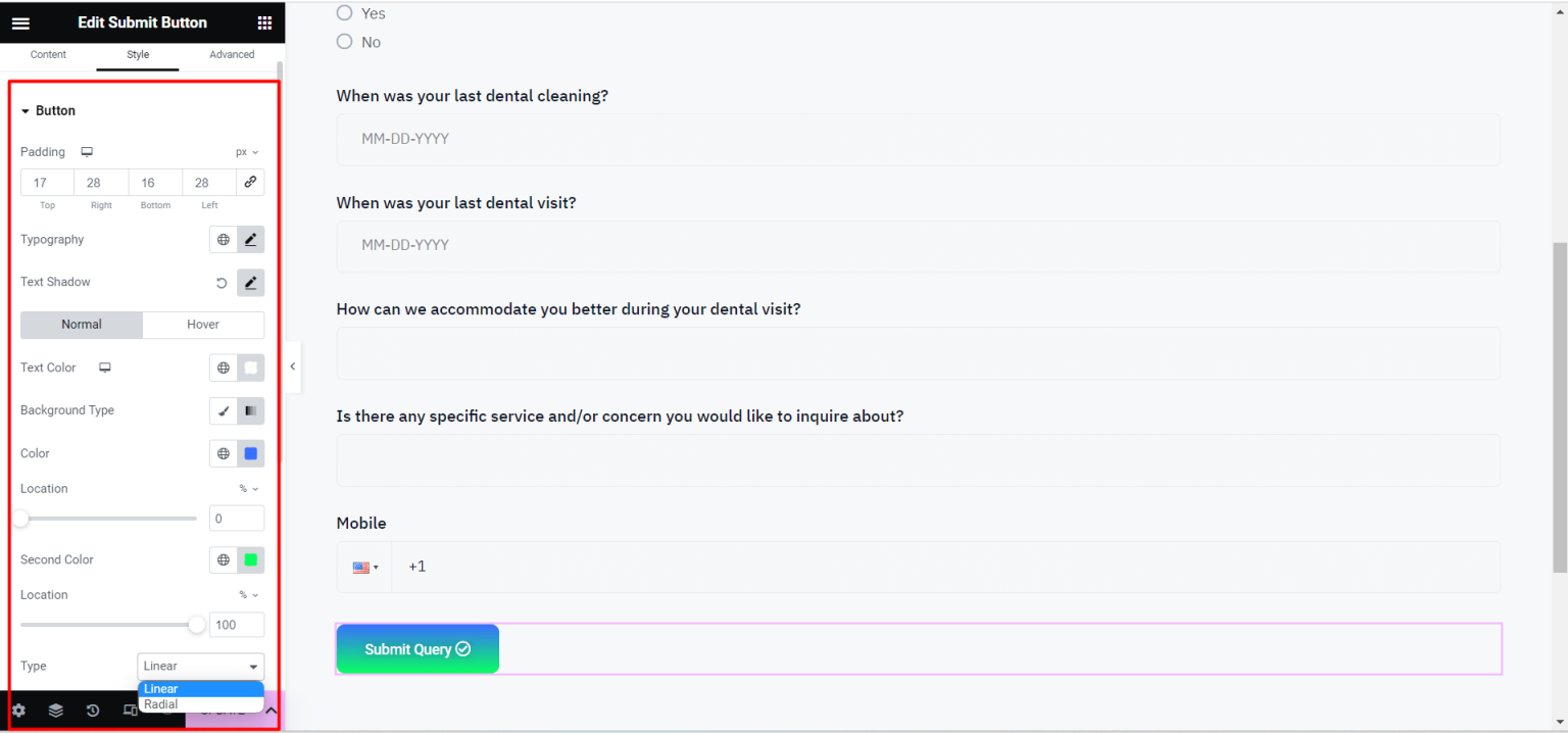 How to Create a Patient Data Collection Form in WordPress