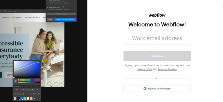 Webflow vs WordPress: Which One Is The Best CMS?