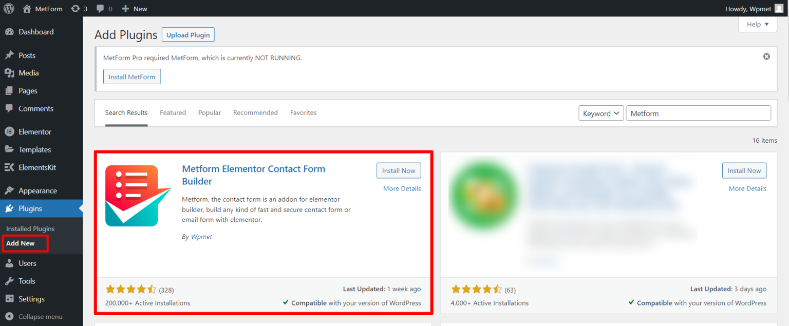 How to Limit Form Entries in WordPress (3 Easy Steps) - Wpmet