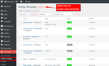 How To Create WooCommerce Password Reset Template