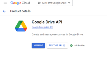 How To Connect WordPress Forms to Google Sheets