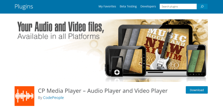 9 Best WordPress Audio Player Plugins for Your Website