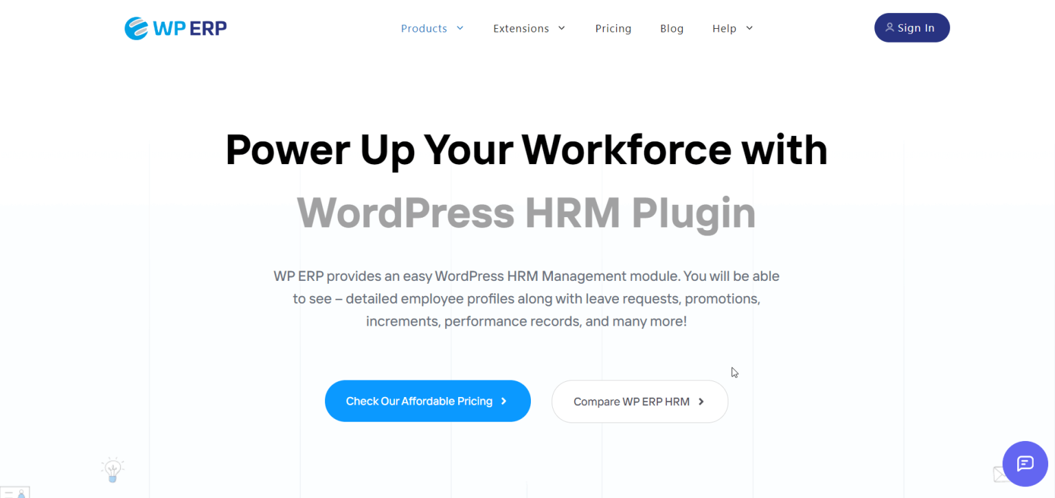 Top 5 WordPress Employee Management Plugins That Count-Wpmet