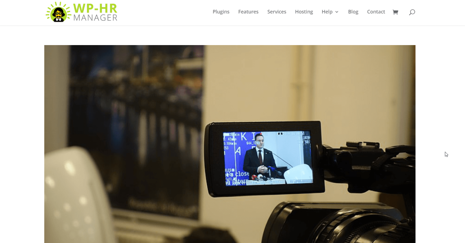Top 5 WordPress Employee Management Plugins That Count-Wpmet