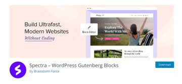 10 Best WordPress Block Editor Plugins - Wpmet