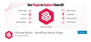 10 Best WordPress Block Editor Plugins - Wpmet