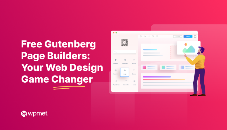 5 Free Gutenberg Page Builders: Your Web Design Game Changer