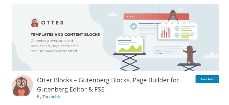 10 Best WordPress Block Editor Plugins - Wpmet