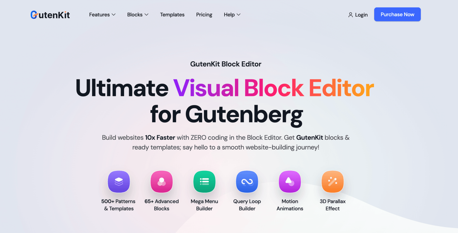 How to Create a Blog Website in Gutenberg? (11 Simple Steps)